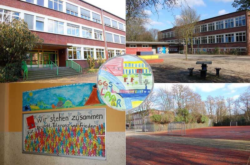 Grundschule Laar | Stadt Duisburg