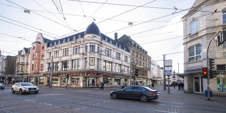 Stadterneuerung | Stadtentwicklung