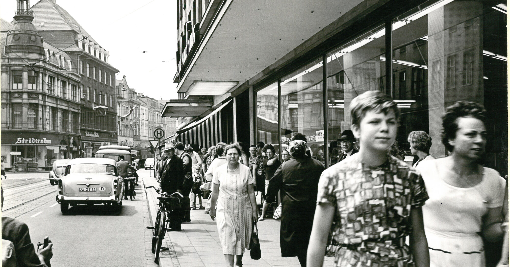 Marxloh historisch | Stadt Duisburg