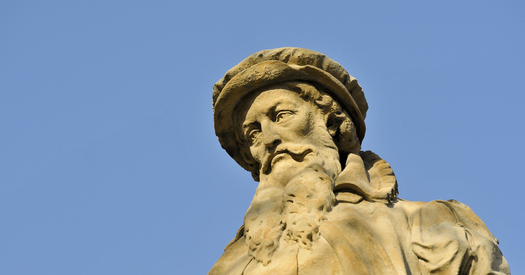 Gerhard Mercator | Stadt Duisburg